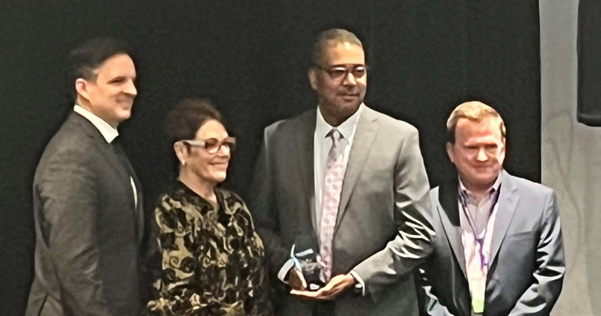 Elbeco Customer Wins NAUMD Image of the Year Award