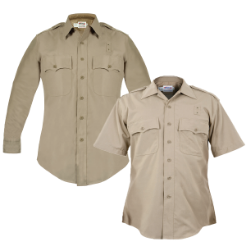 Public Safety Uniforms for Police, Fire, EMS & More | Elbeco