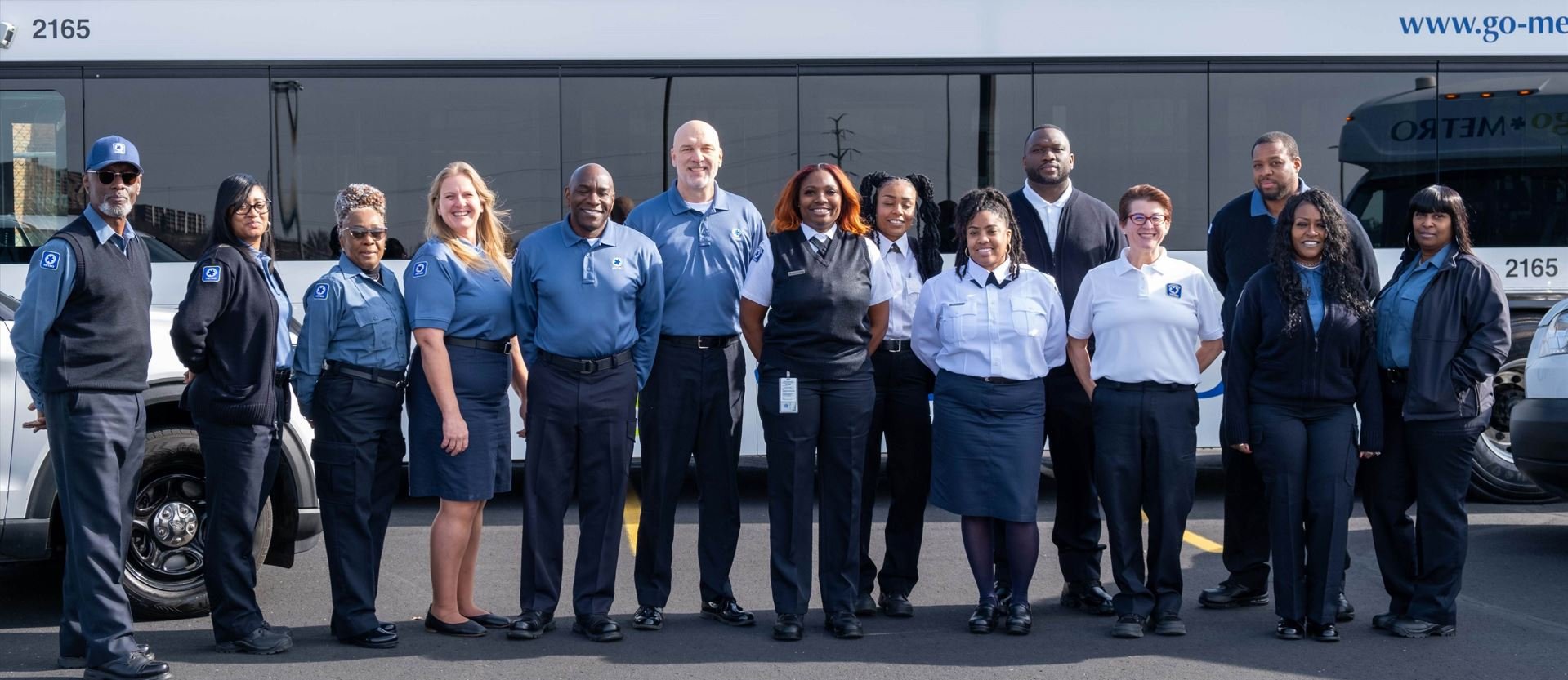 Public Safety Uniforms for Police, Fire, EMS & More | Elbeco