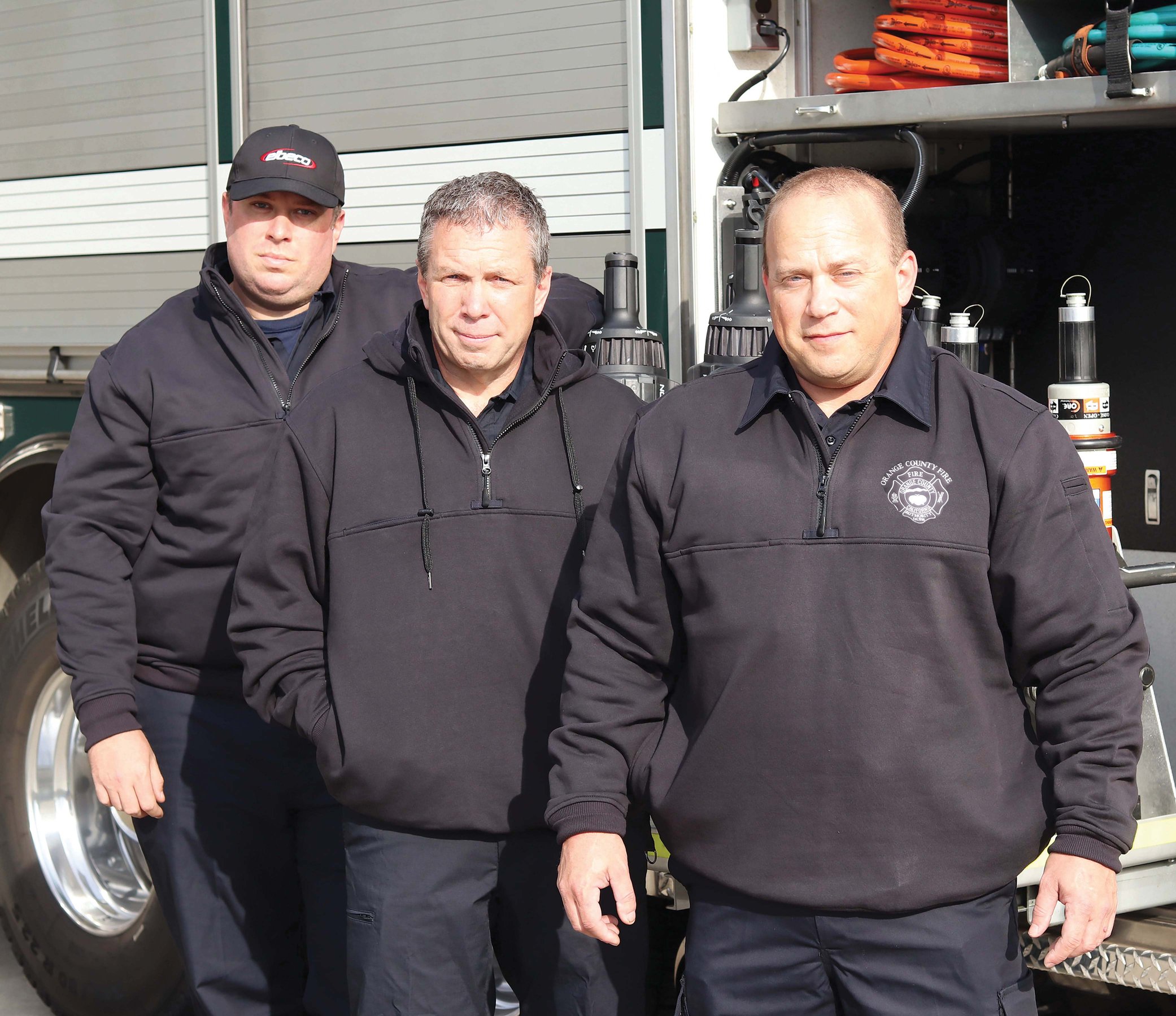 Public Safety Uniforms for Police, Fire, EMS & More | Elbeco