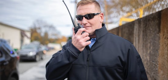 Industries | Law Enforcement, Fire, EMS & More | Elbeco