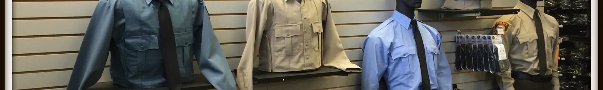 How to Buy Elbeco Performance Uniforms | Elbeco