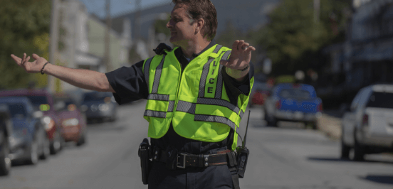 Public Safety Uniforms for Police, Fire, EMS & More | Elbeco